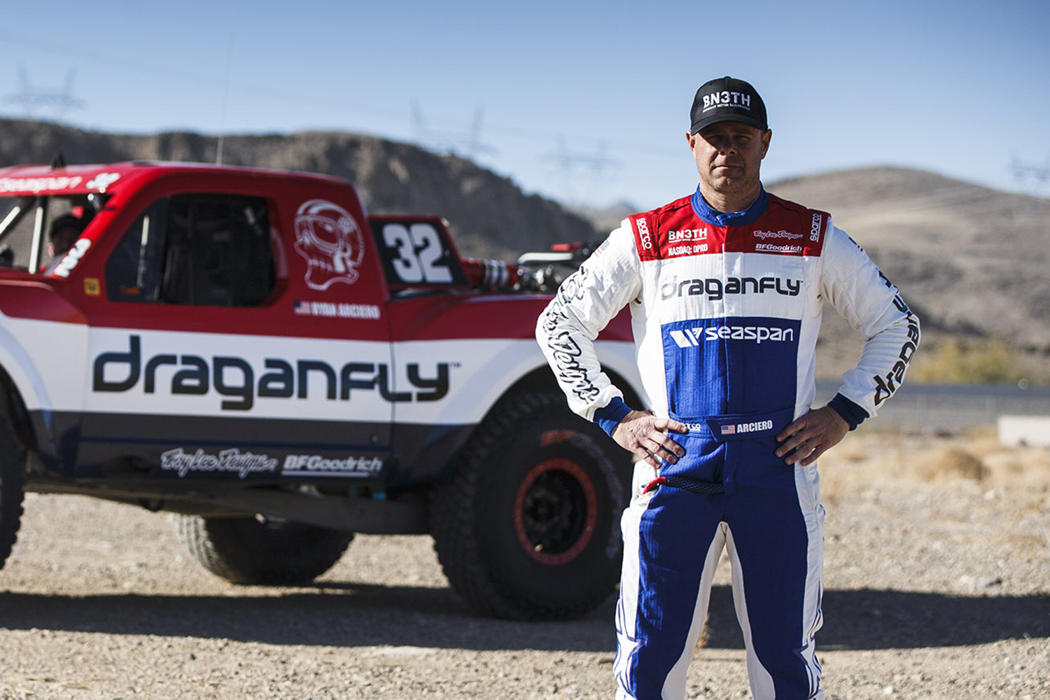 NOVEMBER 2021 – BN3TH Press